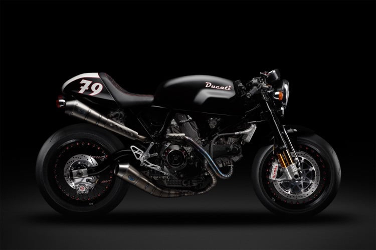 Ducati Motorcycle Exhausts | Panigale, Streetfighter, Hypermotard, Monster